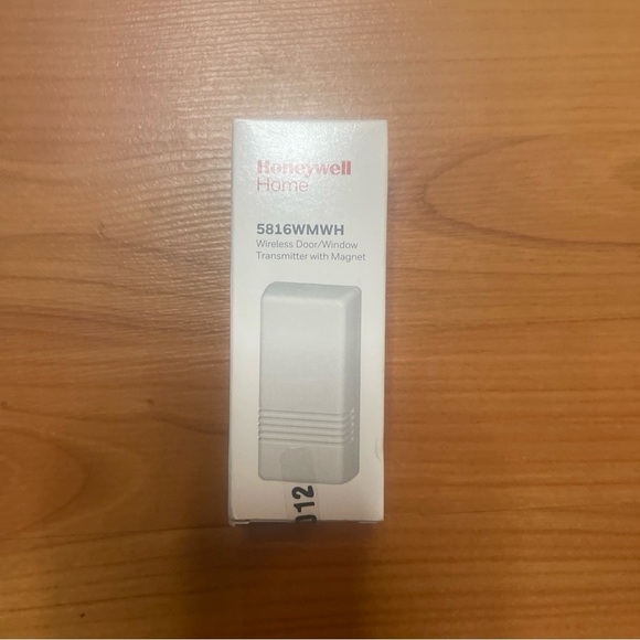 Honeywell | Other | Brand New Honeywell 586 5816wmwh Wireless ...